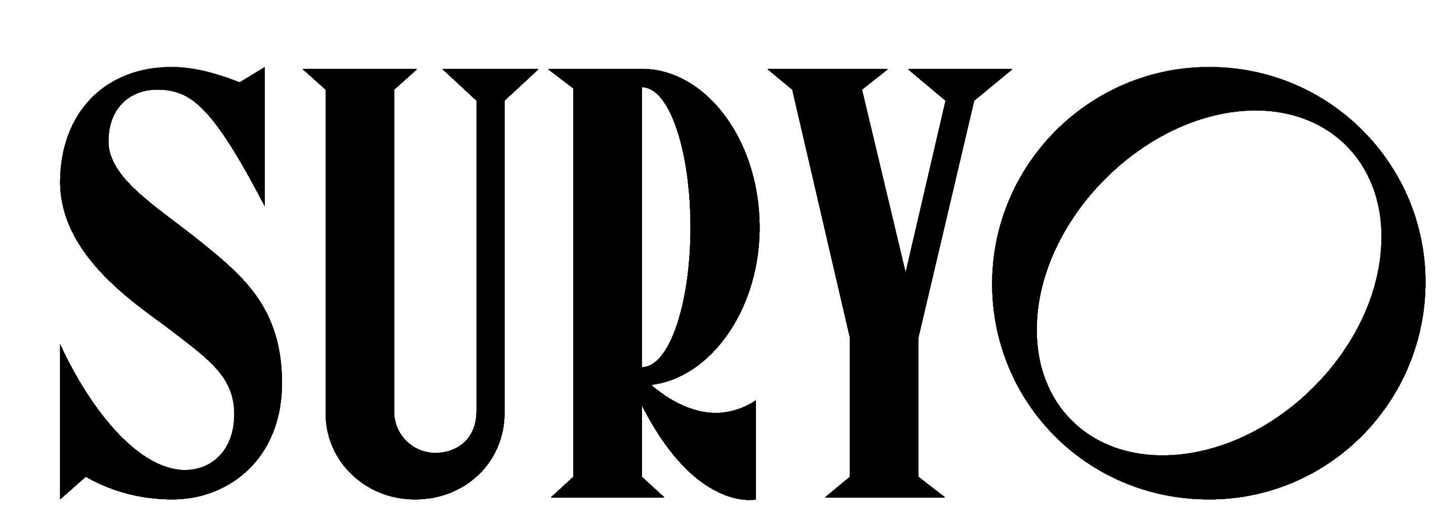 Suryo Design - Sparkling Handmade Accessories. – SURYO.DESIGN