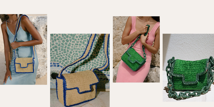 Suryo Design - Sparkling Handmade Accessories.