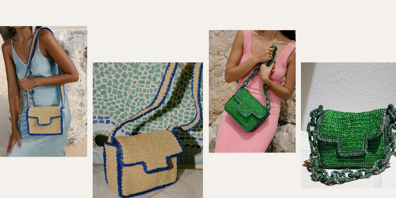 Suryo Design - Sparkling Handmade Accessories.