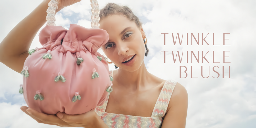 Suryo Design - Sparkling Handmade Accessories.